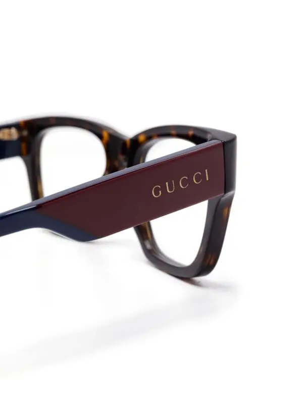 Gucci Gg1669o Glasses