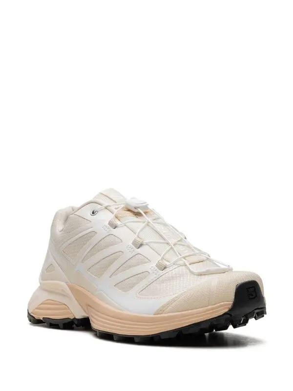 SALOMON Xt-pathway Sneakers - Neutrals