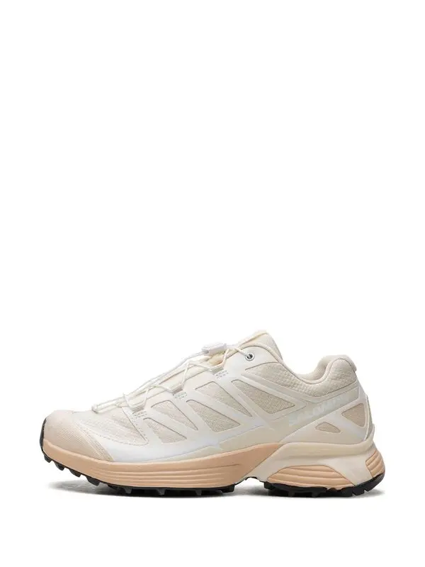 SALOMON Xt-pathway Sneakers - Neutrals