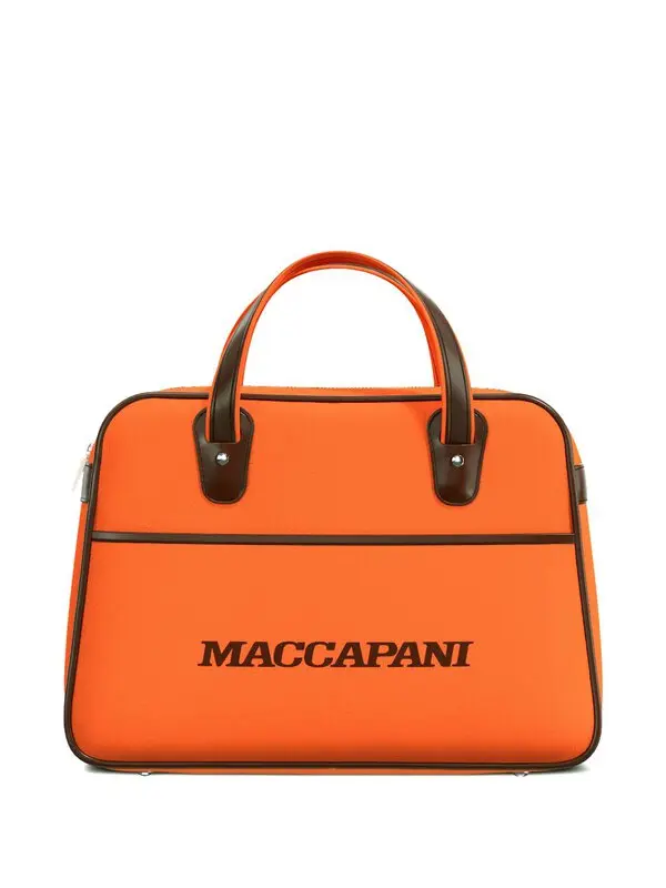 MARGHERITA MACCAPANI Macca Tote