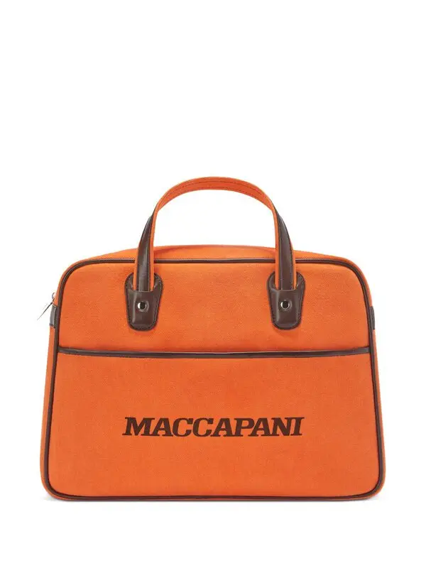 MARGHERITA MACCAPANI Macca Tote