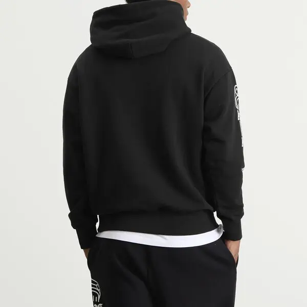 Aries Column Hoodie