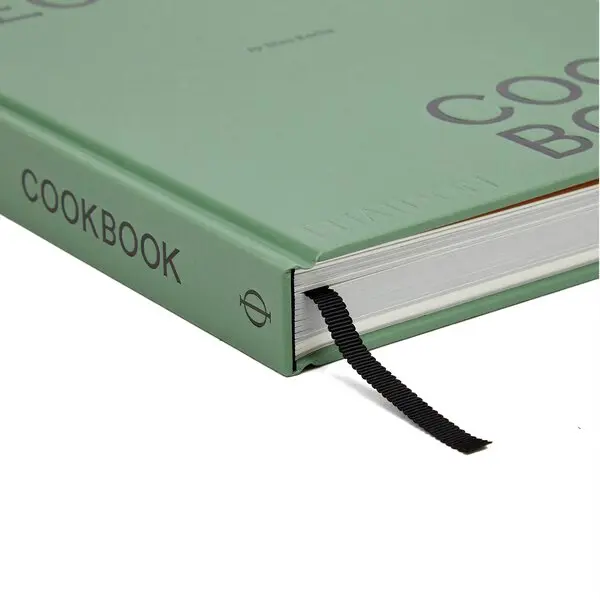 PHAIDON Café Cecilia Cookbook