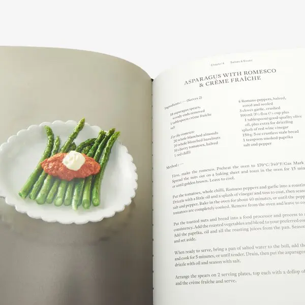 PHAIDON Café Cecilia Cookbook
