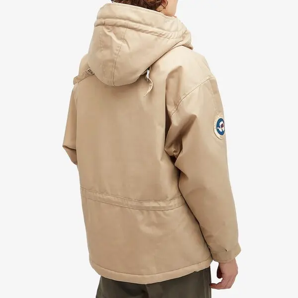 NAPAPIJRI Archive Skidoo Jacket