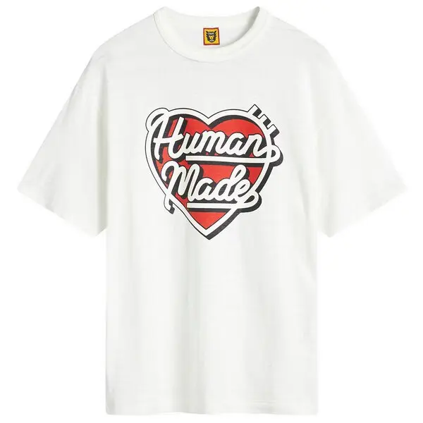 HUMAN MADE Graphic T-shirt #7