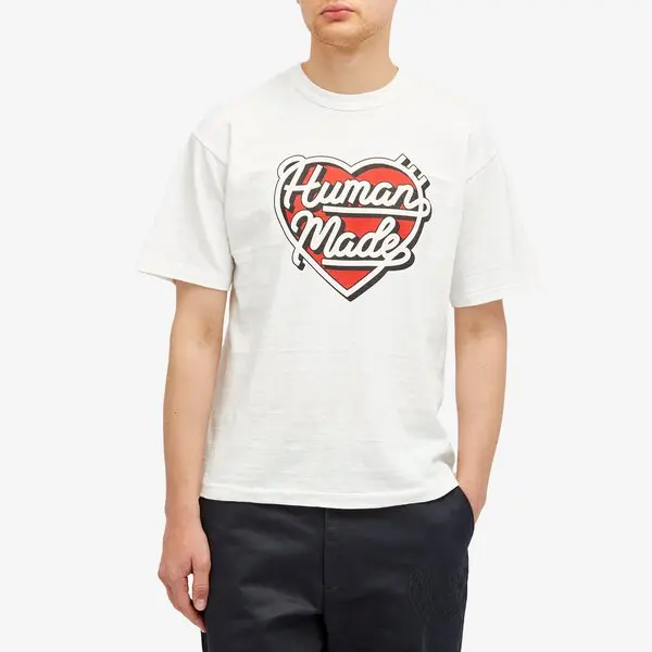 HUMAN MADE Graphic T-shirt #7