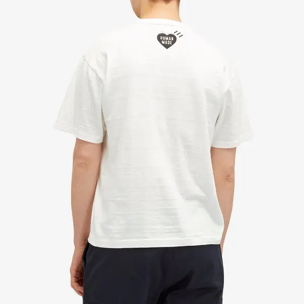 HUMAN MADE Graphic T-shirt #7