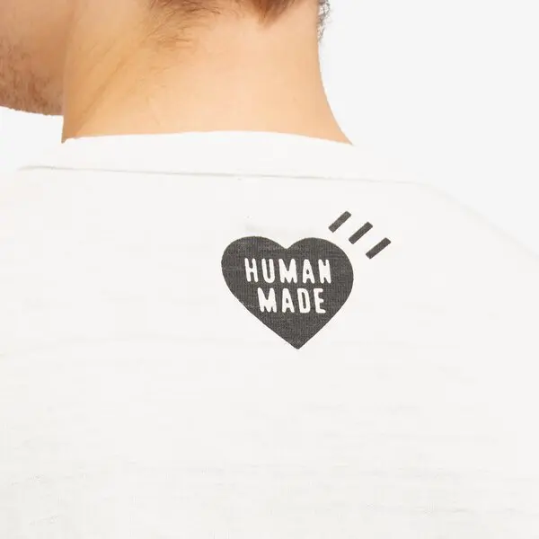 HUMAN MADE Graphic T-shirt #7