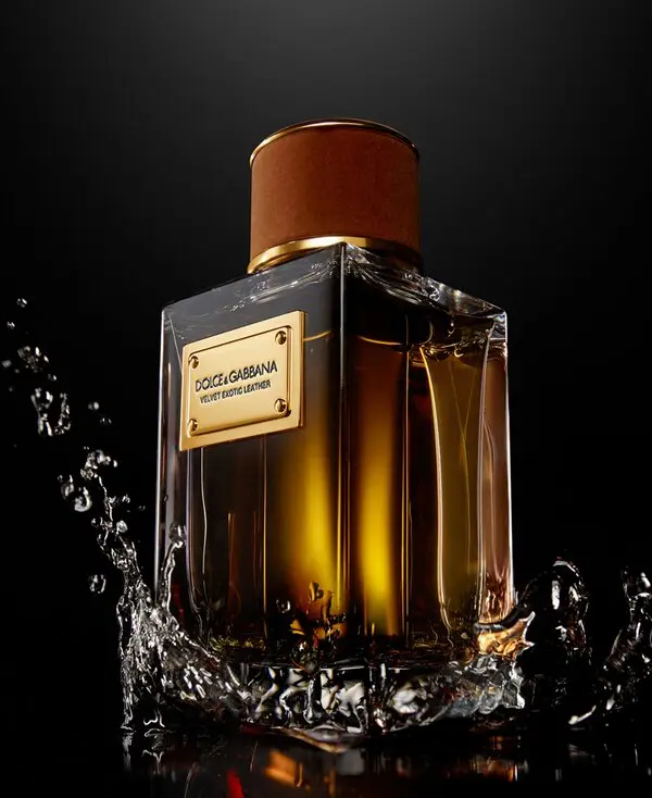 Dolce & Gabbana Velvet Exotic Leather Eau De Parfum - No Color