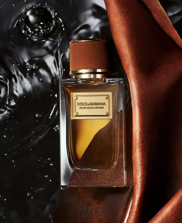 Dolce & Gabbana Velvet Exotic Leather Eau De Parfum - No Color