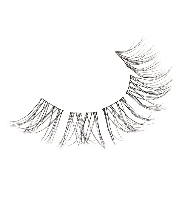 ARDELL Seamless Underlash Extensions Naked False Lashes Refill - No Color