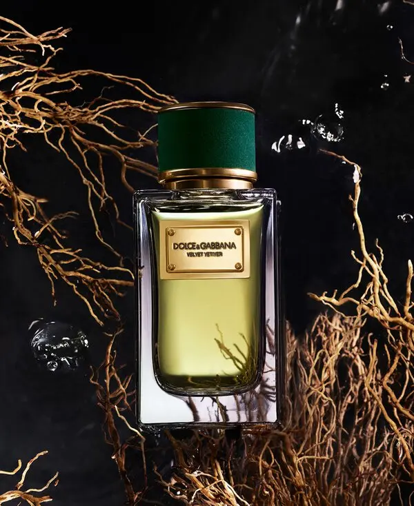 Dolce & Gabbana Velvet Vetiver Eau De Parfum