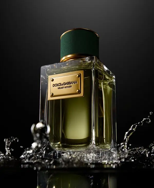 Dolce & Gabbana Velvet Vetiver Eau De Parfum