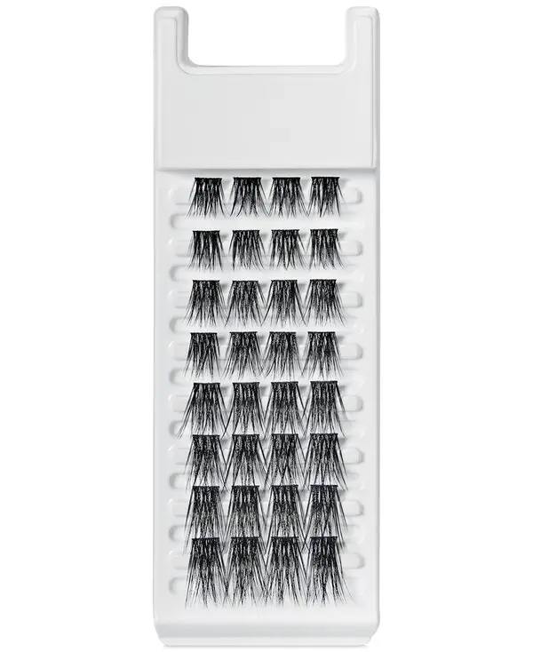 ARDELL Seamless Underlash Extensions 3d Faux Mink False Lashes Refill - No Color