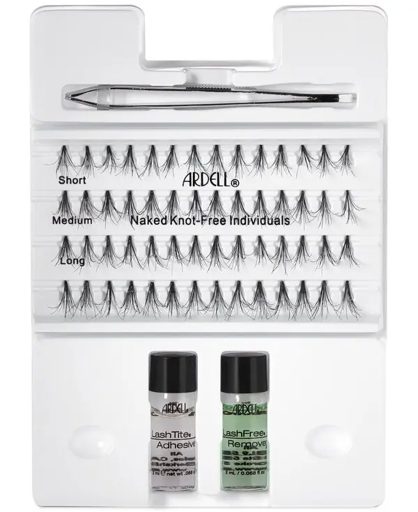 ARDELL Naked Extensions False Lashes