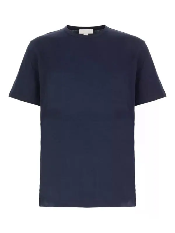 Sunspel Cotton T-shirt