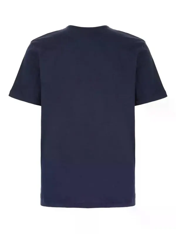 Sunspel Cotton T-shirt