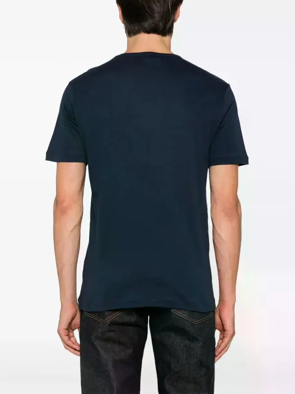 Sunspel Cotton T-shirt