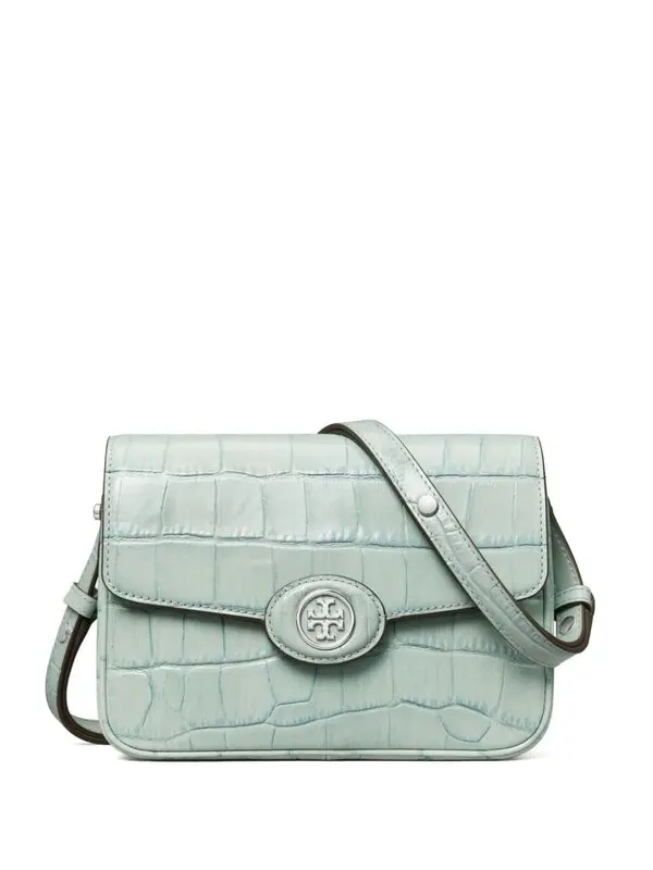 Tory Burch Robinson Convertible Crossbody Bag