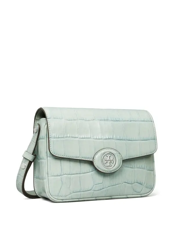 Tory Burch Robinson Convertible Crossbody Bag
