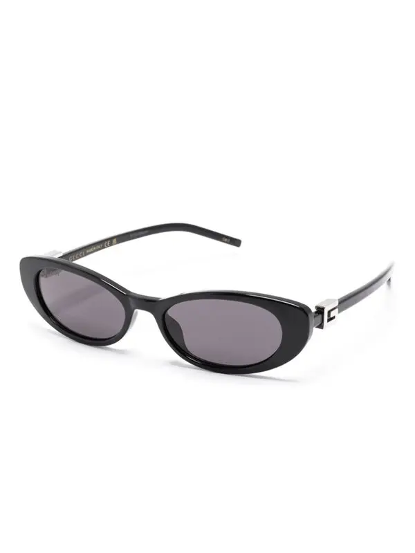 Gucci Cat-eye Sunglasses