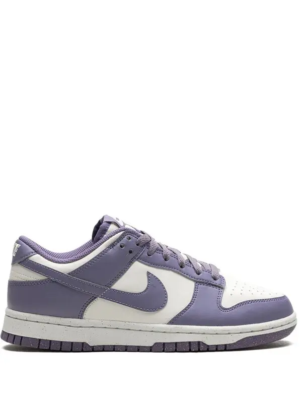 Nike Dunk Low Nn Daybreak Sneakers - Purple
