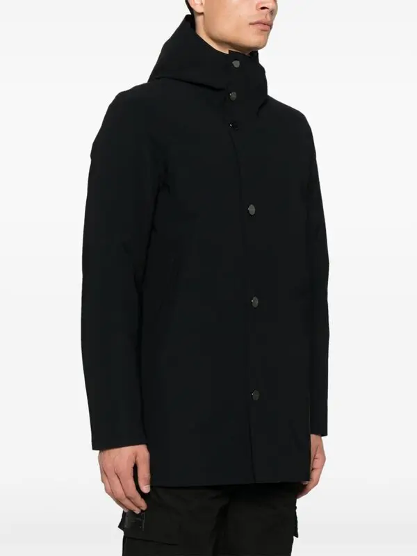 RRD Floating Parka Jacket