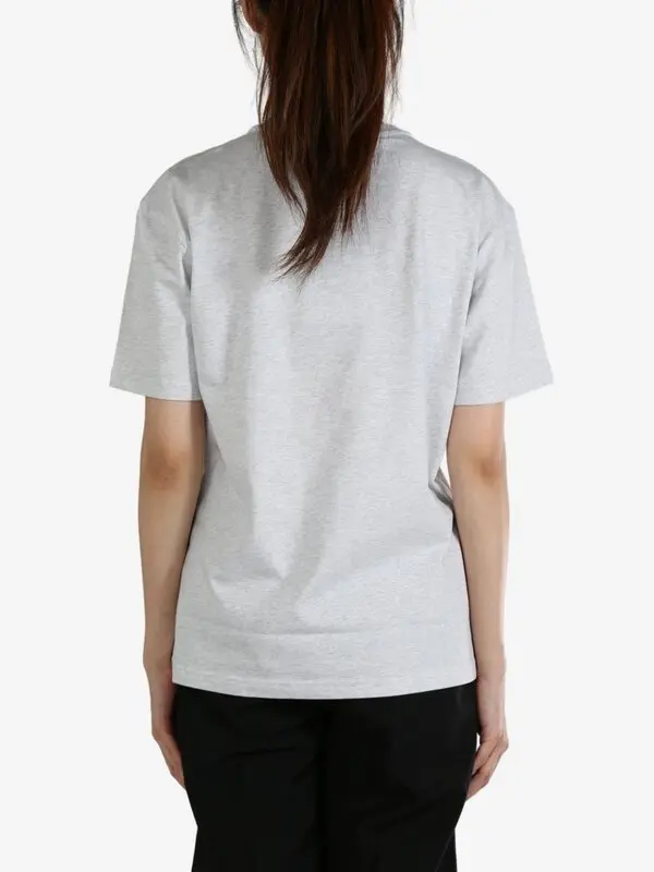 Alexander Wang Logo-print T-shirt