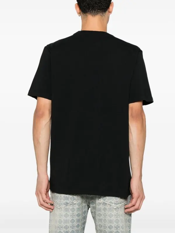 BARROW Logo-print T-shirt
