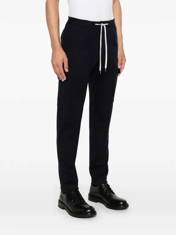 PT TORINO Flannel Trousers