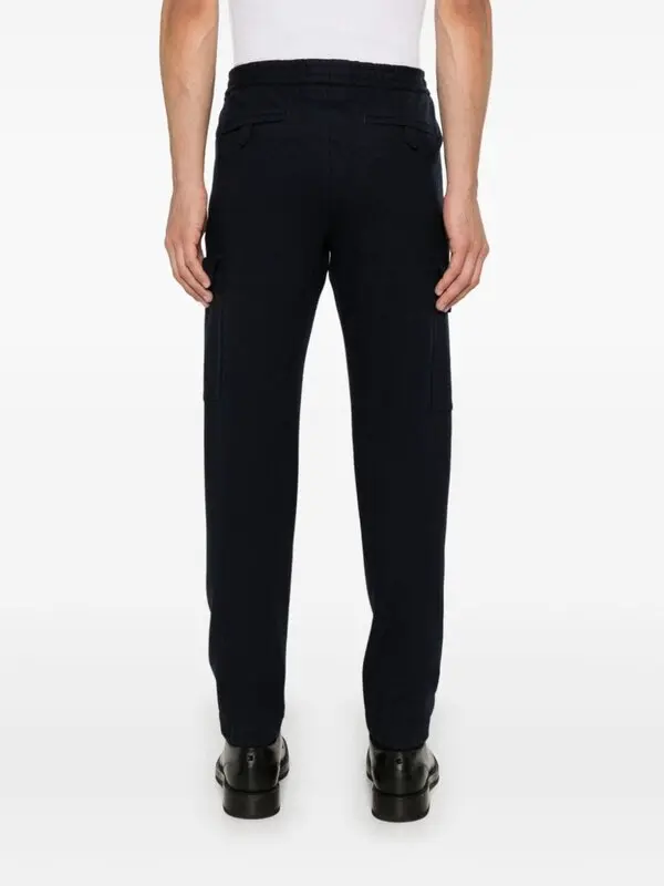 PT TORINO Flannel Trousers