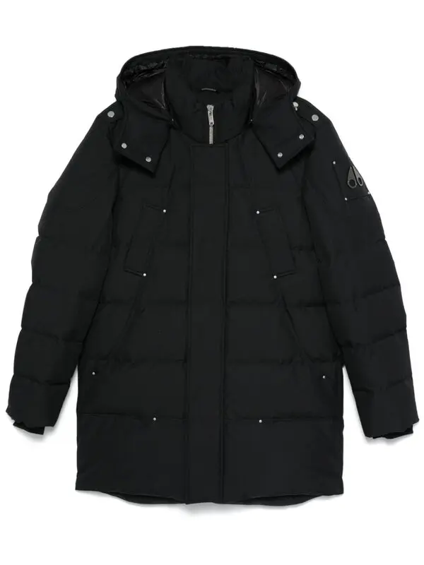 Moose Knuckles Cloud Parka