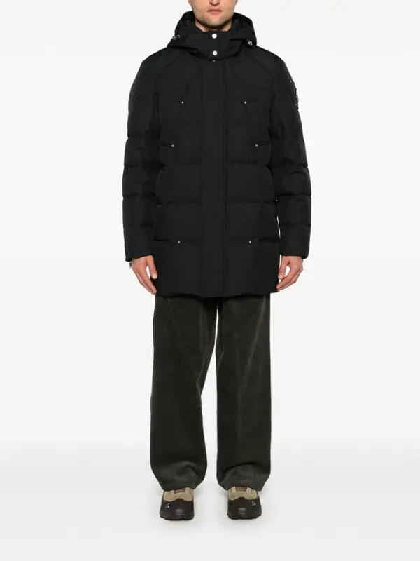 Moose Knuckles Cloud Parka