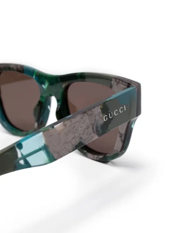 Gucci Gg1750s Sunglasses
