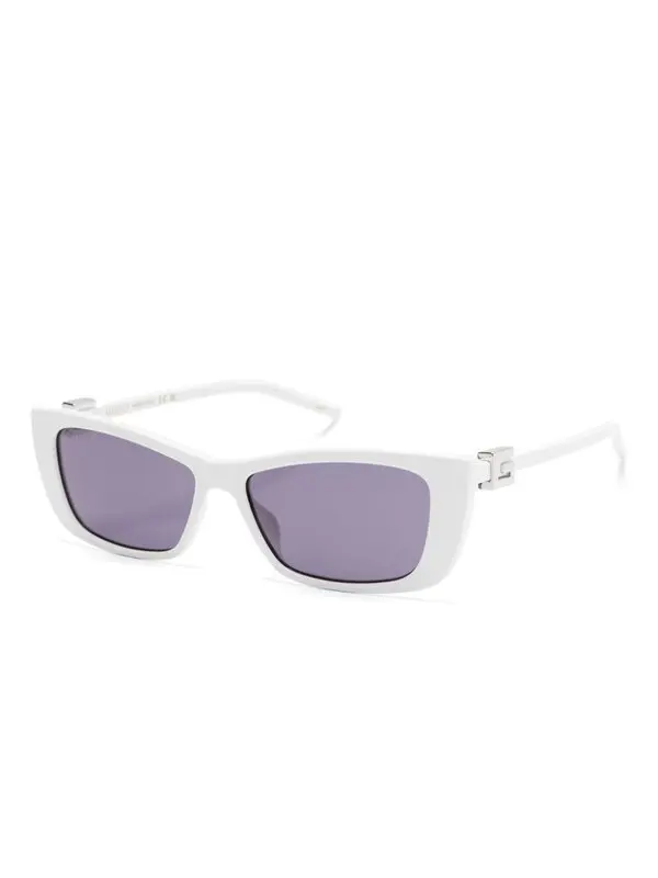 Gucci Gg1681s Sunglasses - White