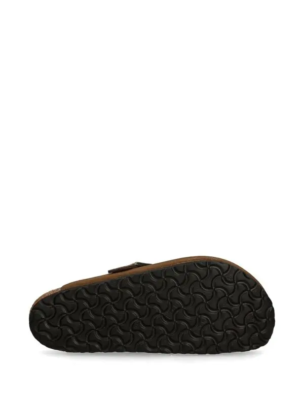 BIRKENSTOCK Boston Corduroy Slippers