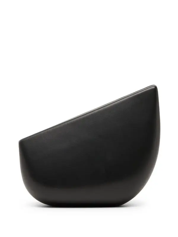 Marsèll Fasma Clutch Bag - Black