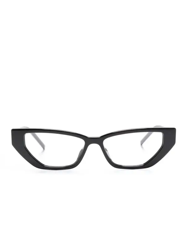 Gucci Cat-eye Frame Glasses