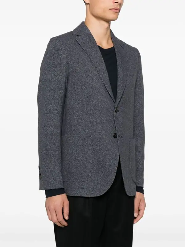 CIRCOLO 1901 Twill Blazer
