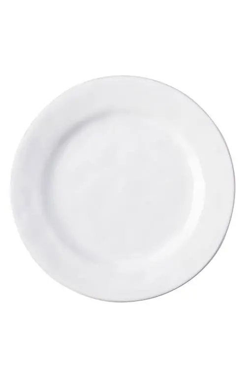 JULISKA Puro 4-piece Place Setting - Whitewash