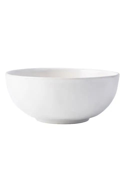 JULISKA Puro 4-piece Place Setting - Whitewash