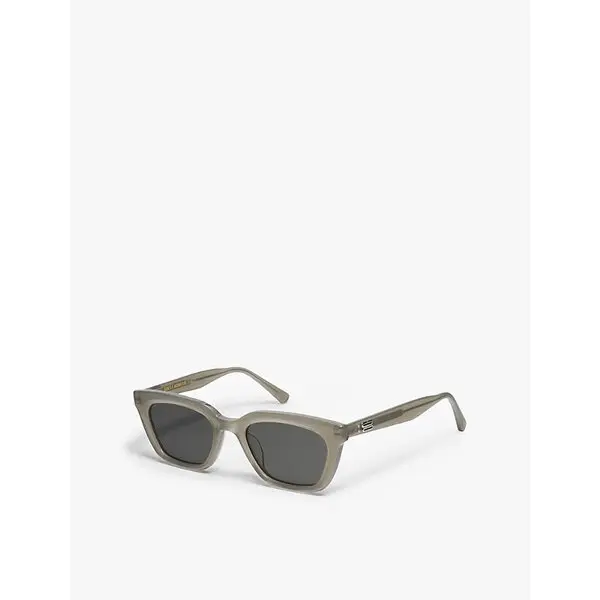 GENTLE MONSTER Square-frame Sunglasses