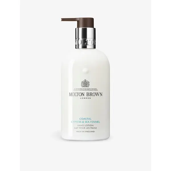 Molton Brown Cyprus & Sea Fennel Liquid Hand Lotion - One-color
