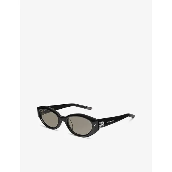 Gentle Monster Dada 01 Cat-Eye Acetate Sunglasses - One-Color