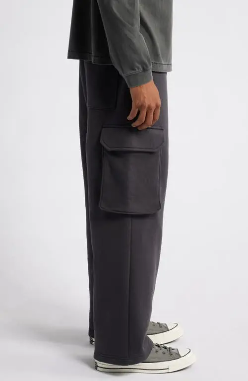Bp. Fleece Cargo Pants