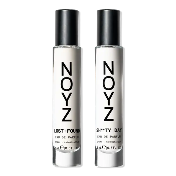 NOYZ The Layering Pair Eau De Parfum - One-color