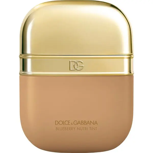 Dolce & Gabbana Blueberry Nutri-tint Hydra-glow & Fresh Skin Tint - 16n