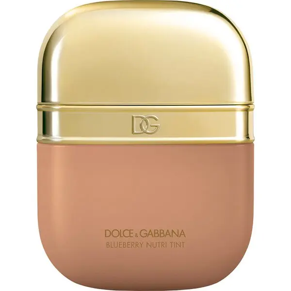 Dolce & Gabbana Blueberry Nutri-tint Hydra-glow & Fresh Skin Tint - 17w
