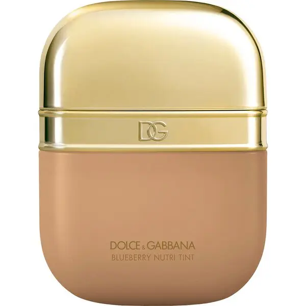Dolce & Gabbana Blueberry Nutri-tint Hydra-glow & Fresh Skin Tint - 18n